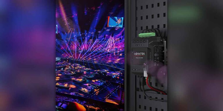 Environmental Lights Adds PixLite Controller Line to Offerings – rAVe ...