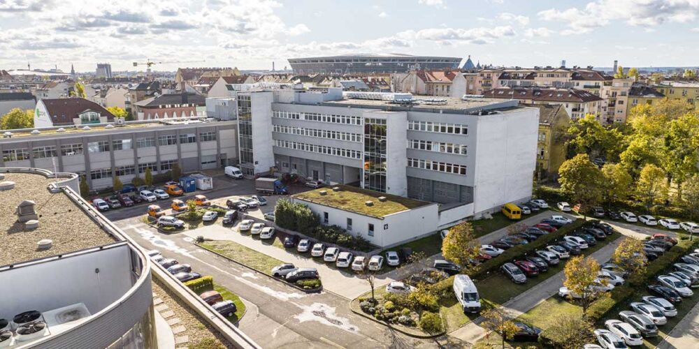 Lightware Visual Engineering Moves to New Corporate Facility in ...