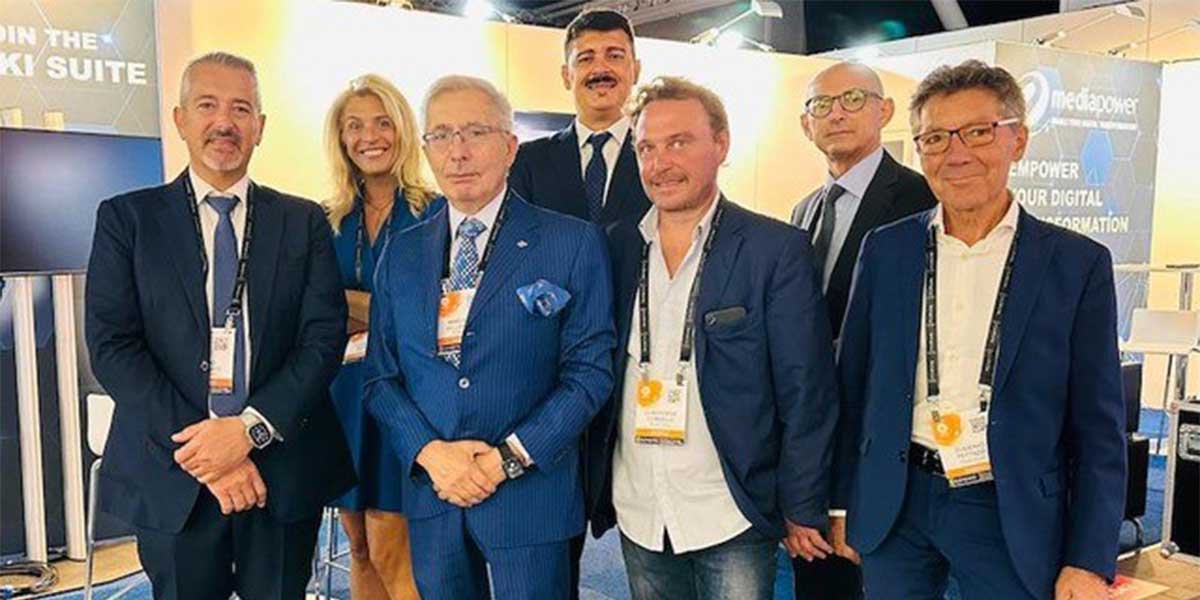 Pliant Technologies Announces Partnership With MediaPower – rAVe [PUBS]