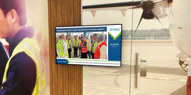 Red Dot Digital Media Streamlines Internal Corporate Communications ...