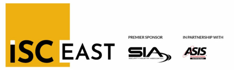 ISC EAST 2023 WRAPS A SUCCESSFUL SHOW ﻿IN NEW YORK CITY – rAVe [PUBS]