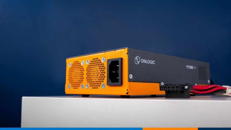 OnLogic Releases Updates to Rugged Computer Line, Unveils 1000W ...