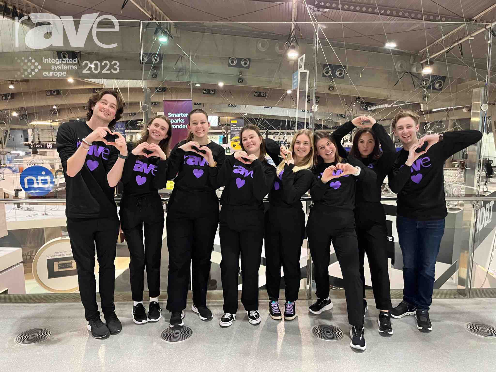 ISE 2024: On the Verge of a Sellout? – rAVe [PUBS]