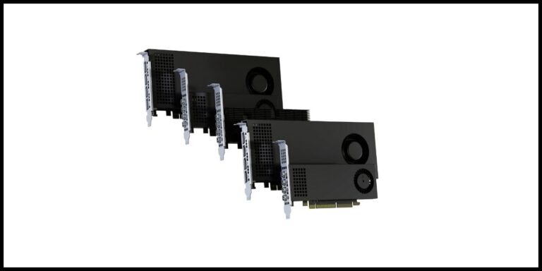 Matrox LUMA Series Graphics Cards Are Now Shipping – rAVe [PUBS]