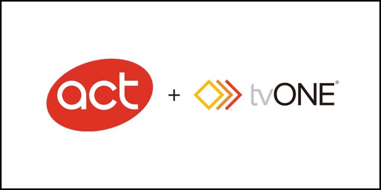 ACT Entertainment Buys tvONE – rAVe [PUBS]