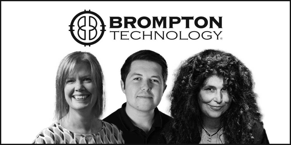 Brompton Technology Announces 3 New Promotions – rAVe [PUBS]