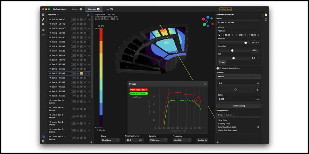 Fulcrum Launches Fulcrum One Software Suite – rAVe [PUBS]
