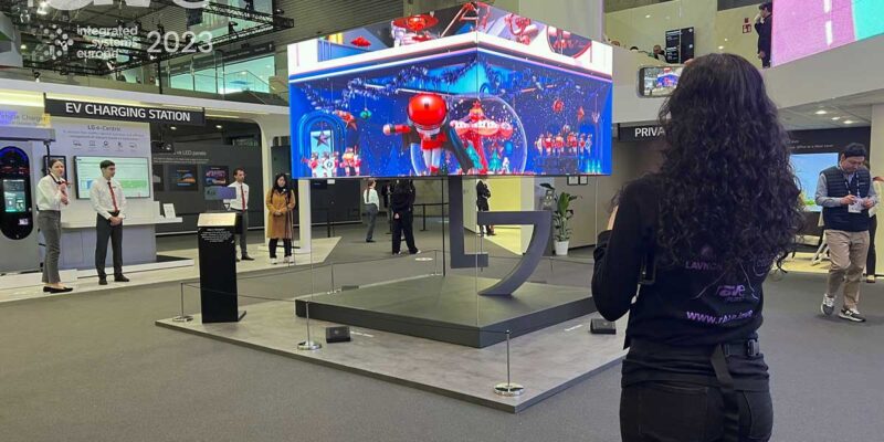 ISE 2024: On the Verge of a Sellout? – rAVe [PUBS]
