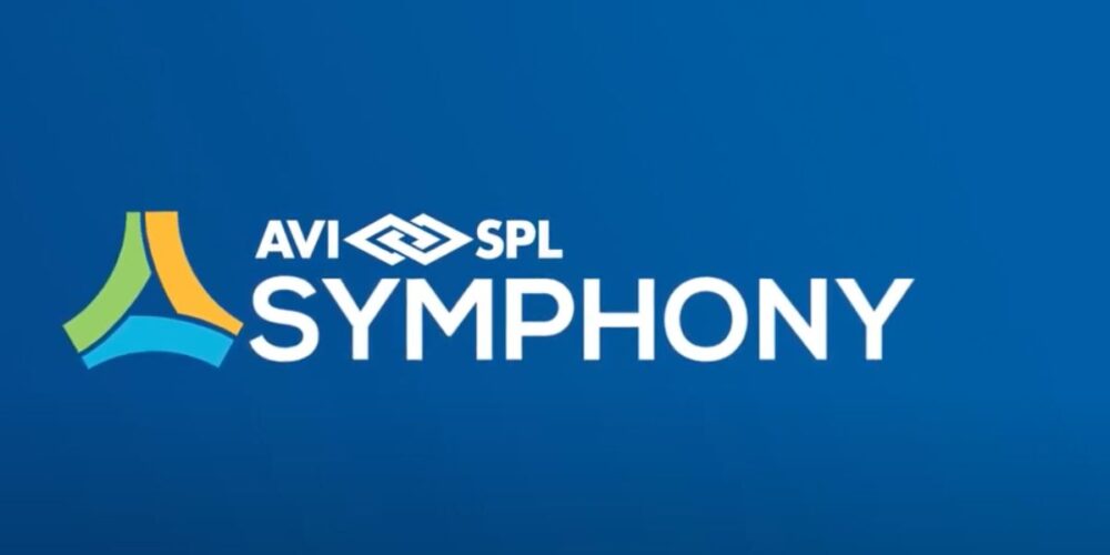 AVI-SPL Symphony Gets Feature Update – rAVe [PUBS]