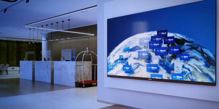 Philips Professional Displays Announced Its First All-in-one Direct Led ...