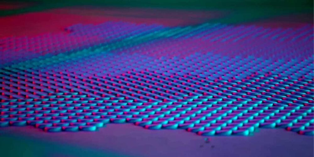 Disney Debuts HoloTile; a Game Changer in both VR and MR Gaming And ...