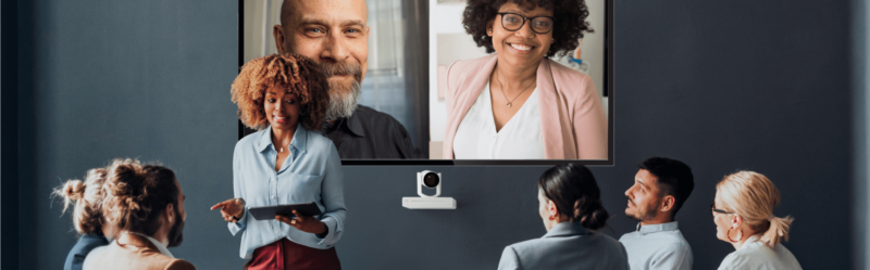 Crestron Electronics Launches 1 Beyond PTZ Camera Line – rAVe [PUBS]