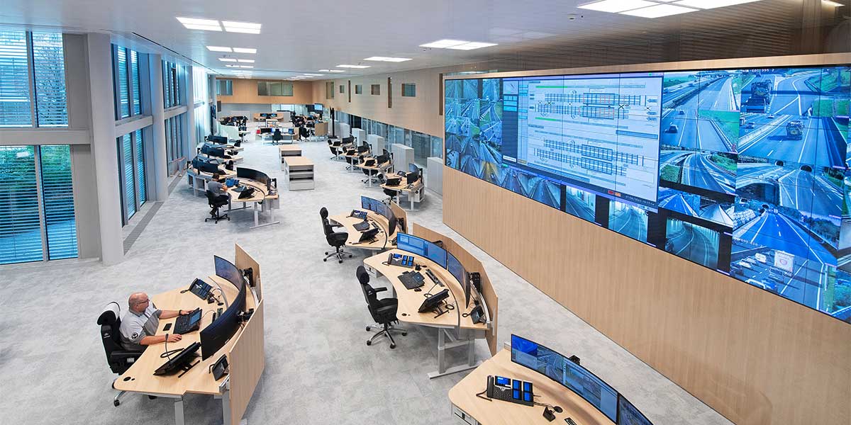 Here’s What WEY Technology Will Show at ISE 2024 – rAVe [PUBS]