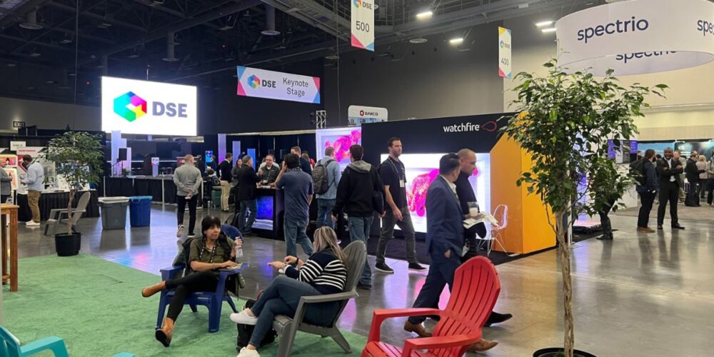 Questex’s Digital Signage Experience (DSE) Announces the DSE 2024 Advisory Board – rAVe [PUBS]