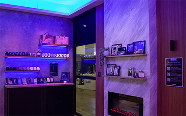 Vantage Lighting Controls and Legrand Shading Systems Bring Full Lighting Experience to ...