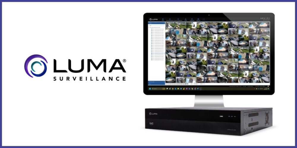Snap One Upgrades Its Luma Series Surveillance Cameras and Processing – rAVe [PUBS]