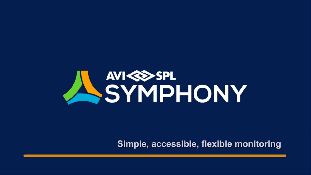 New AVI-SPL Symphony Enhancements Give IT and Facilities Fresh Data on ROI – rAVe [PUBS]