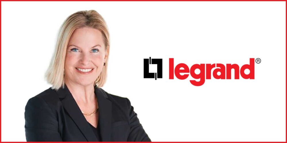 Legrand Adds Pam Hoppel as President of Legrand AV – rAVe [PUBS]