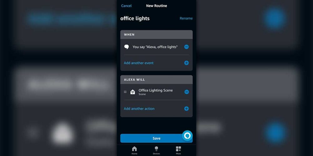 Legrand Adds Vantage Voice to Lighting Control – rAVe [PUBS]