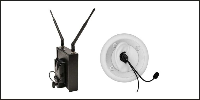 Pliant Technologies Debuts New PHS-IEHU Miniature In-Ear Headset – rAVe ...