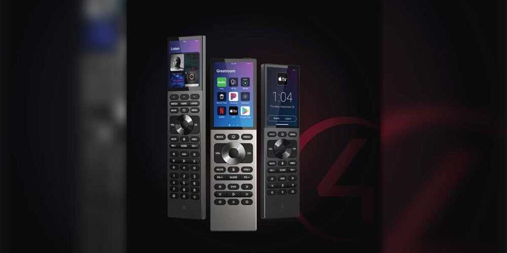 Snap One Announces New Features, Capabilities for Control4 Halo, Halo ...