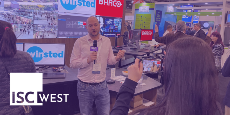 Products You NEED to See at ISC West 2024 – rAVe [PUBS]