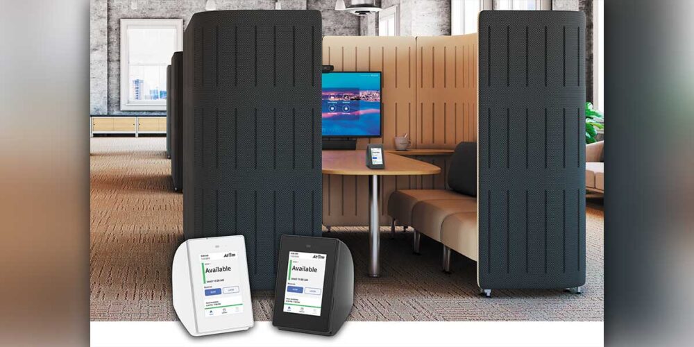 Extron Ships Dedicated Touch Panel Controller for UCC Scheduling and ...