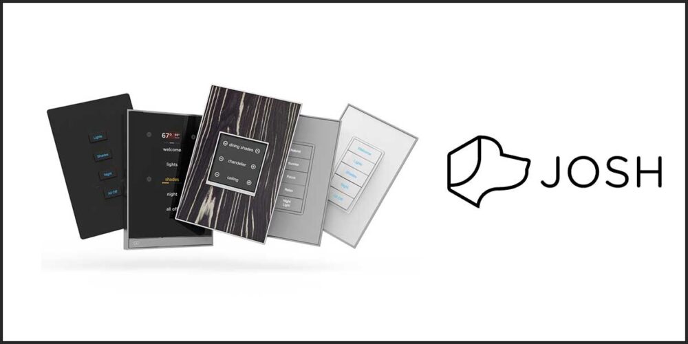 Legrand Vantage Works With Josh.ai Now – rAVe [PUBS]