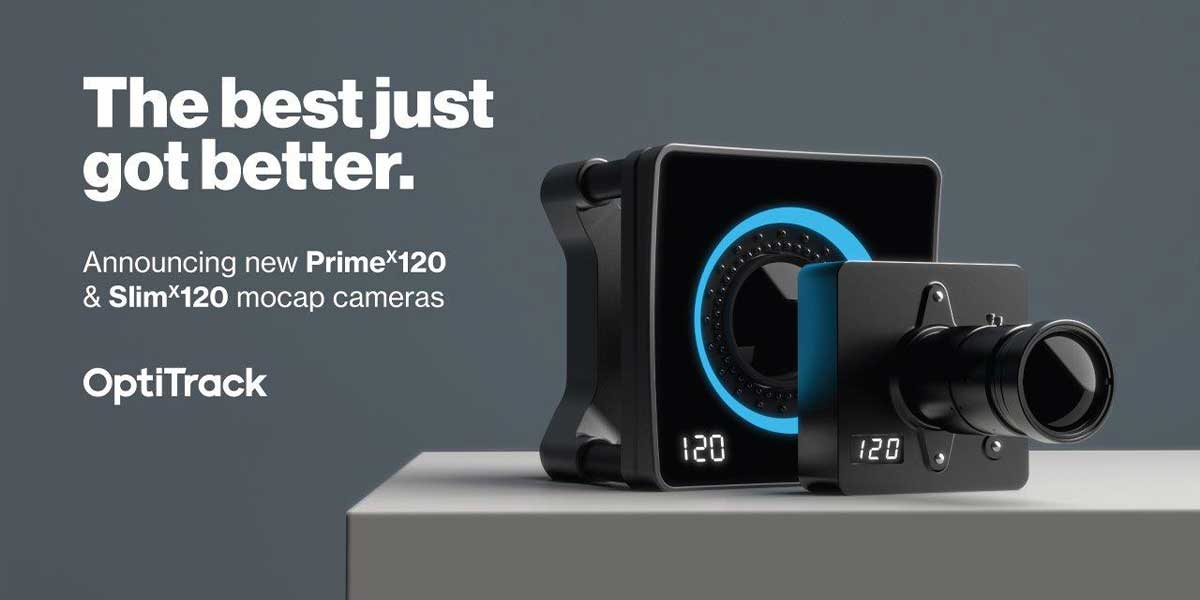 Here’s Everything Planar and OptiTrack Are Doing at NAB – rAVe [PUBS]