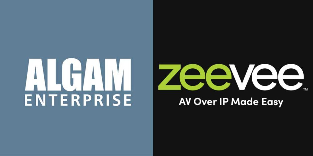 Algam Enterprise Named Distributor of ZeeVee in France, Monaco and Three North African Countries ...