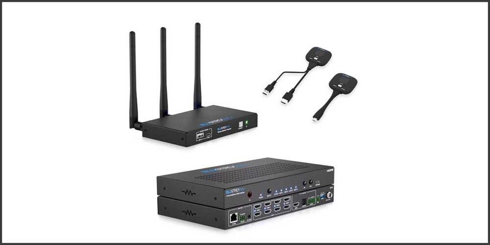 Here’s What Blustream Is Doing at InfoComm 2024 – rAVe [PUBS]