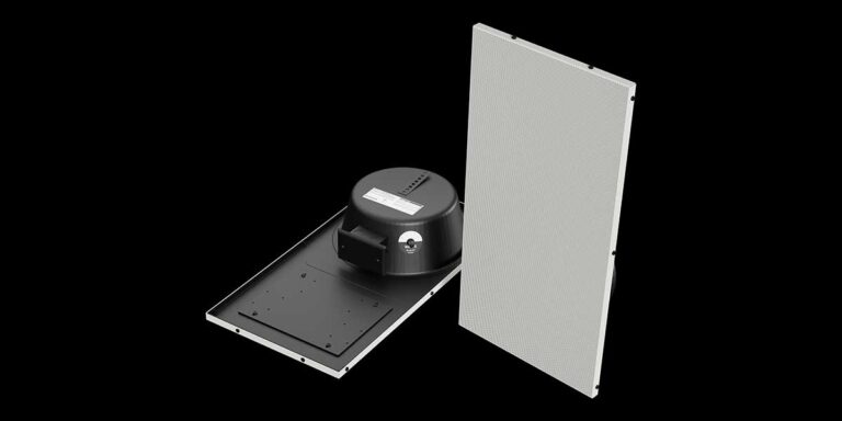 Bogen Communications Unveils the CSD1X2U-V2 Drop-In Ceiling Panel ...