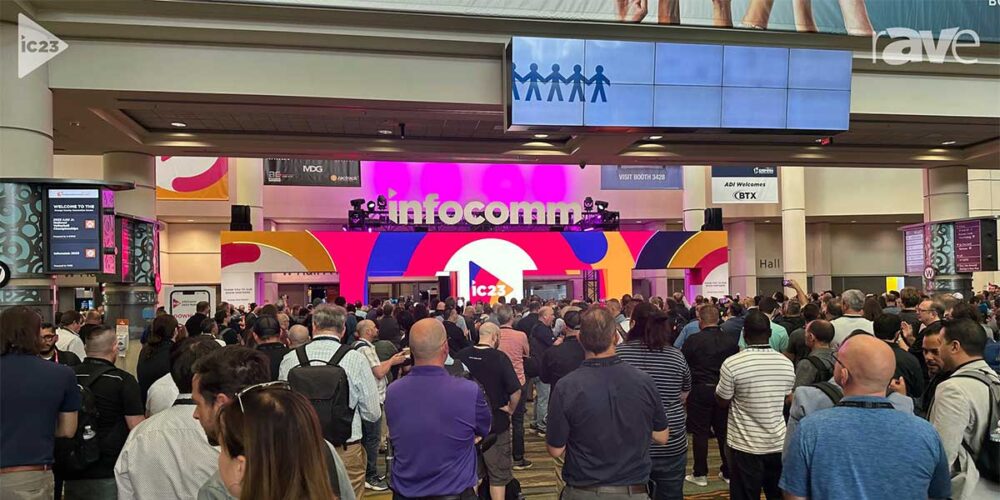 InfoComm 2024 Includes EDU Sessions on Business and Project Management for AV Integrators – rAVe ...