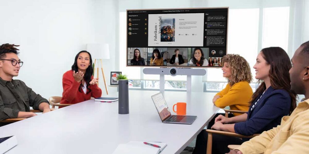 Here’s How Logitech and Microsoft Are Integrating Copilot AI into ...