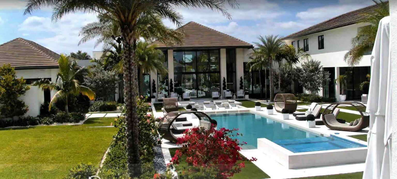 Thirty-Two Luma Surveillance Cameras Provide Priceless Peace of Mind ...