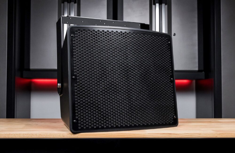 Introducing the Pure Resonance Audio S12: Hight Output, All-Weather ...