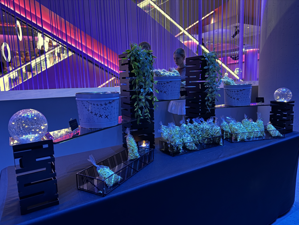 Kinly Hosts Exclusive InfoComm 2024 Event at The Sphere – rAVe [PUBS]