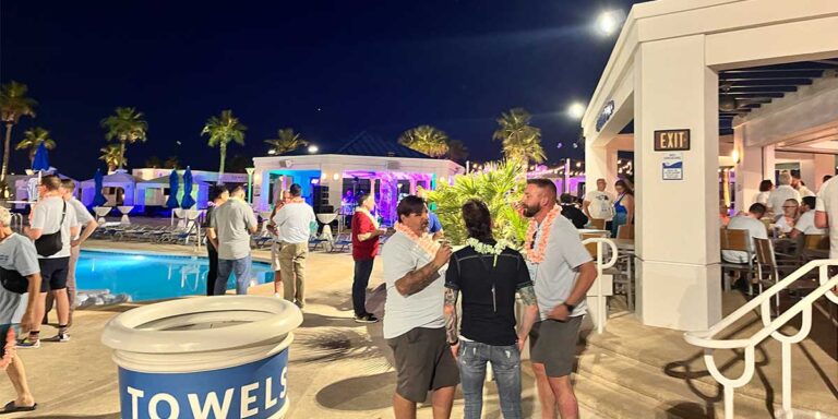 CTI's ’Tech on Tap’ Event Provides a Space for End Users to Meet and Network – rAVe [PUBS]