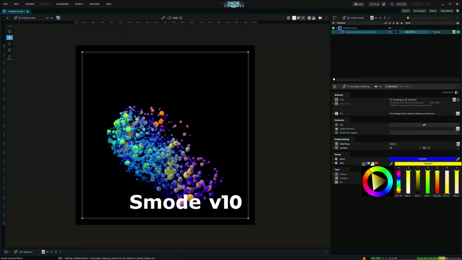 SMODE V10 Debuts for Its Media Server Platform – rAVe [PUBS]