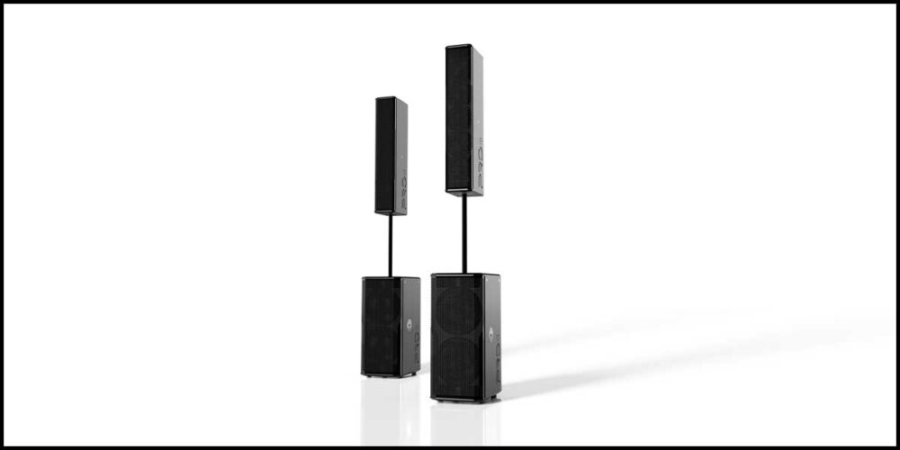 Pro Audio Technology Debuts Five New Commercial AV-Centric Loudspeakers ...