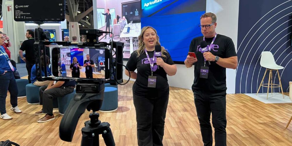 The Daily Raff: InfoComm 2024 Day 3 Thoughts – rAVe [PUBS]