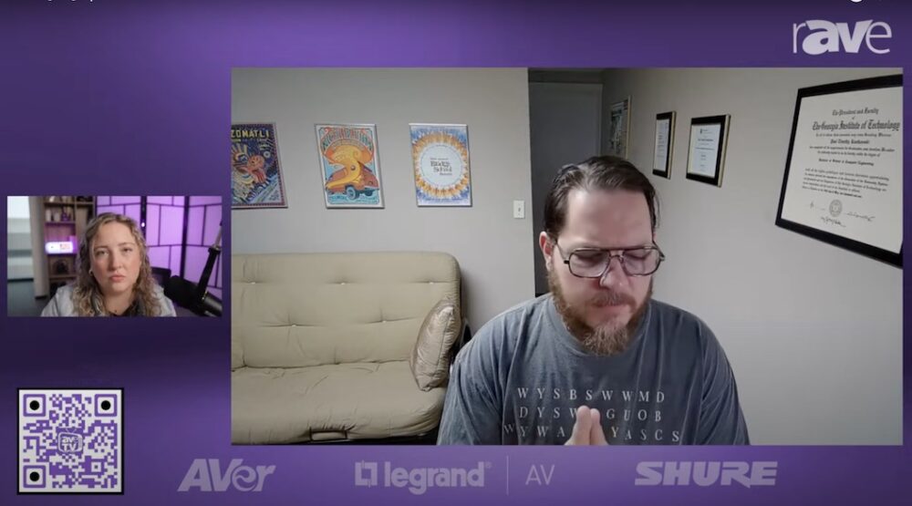 rAVe [TV] — Episode 172: New Research From Jabra and Special Guest Paul ...