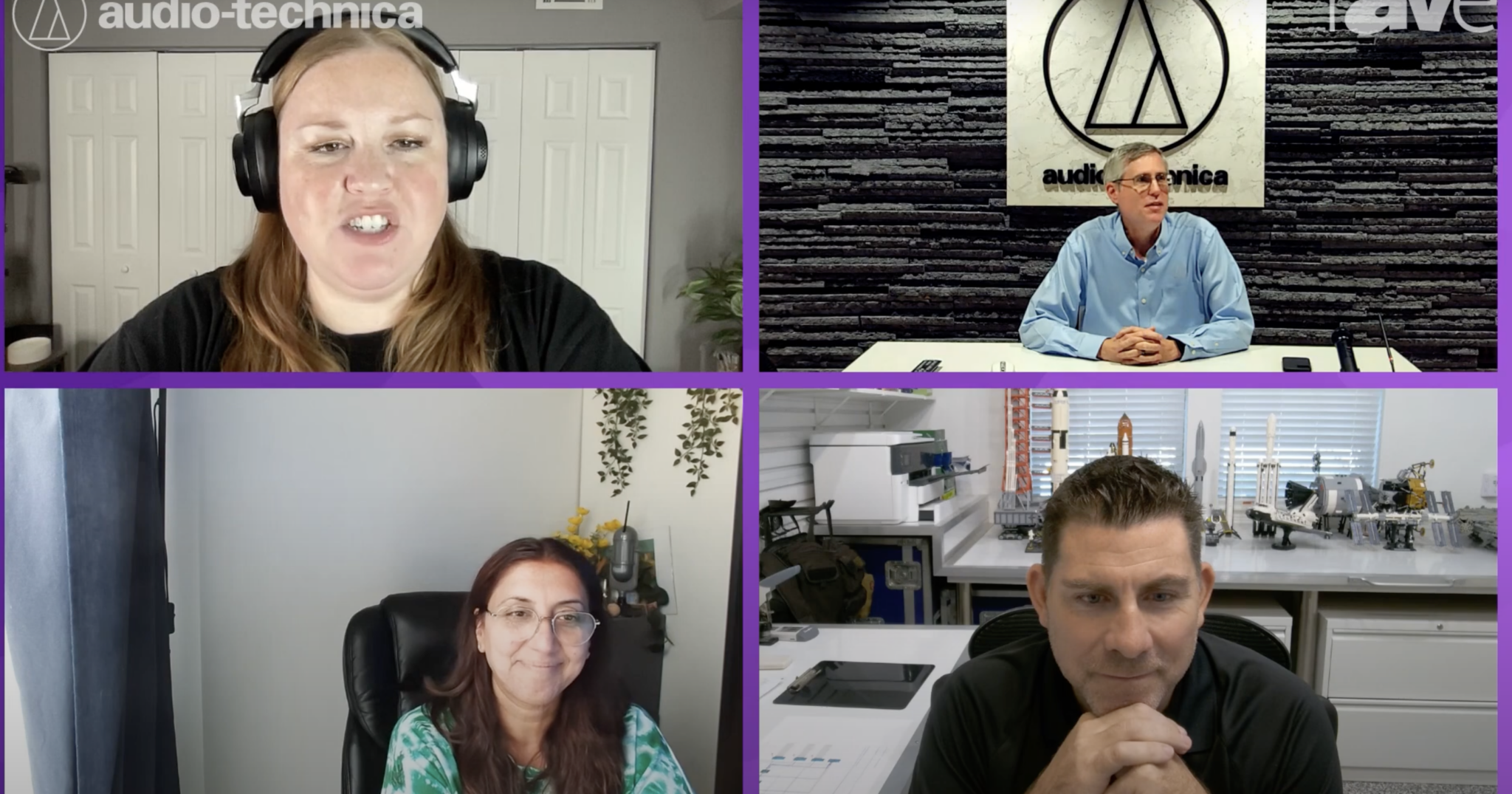 rAVe's 2024 ProAV Symposium: A Recap – rAVe [PUBS]