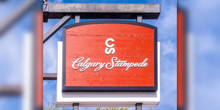 Client Events, Industry Gossip and the Calgary Stampede – rAVe [PUBS]