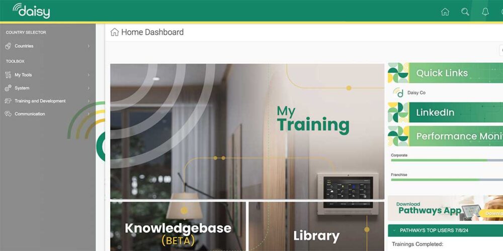Daisy Pathways Brings CEDIA Education to Its LMS – rAVe [PUBS]