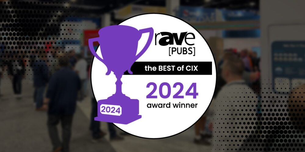 Best of Commercial Integrator 2024 Awards: Top AV, Pro Audio and ...