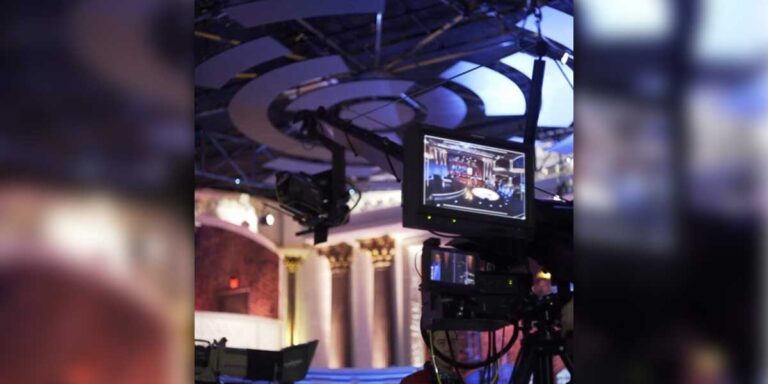 Panasonic Connect to Offer Free NDI Firmware Upgrade for 4K PTZ Cameras ...