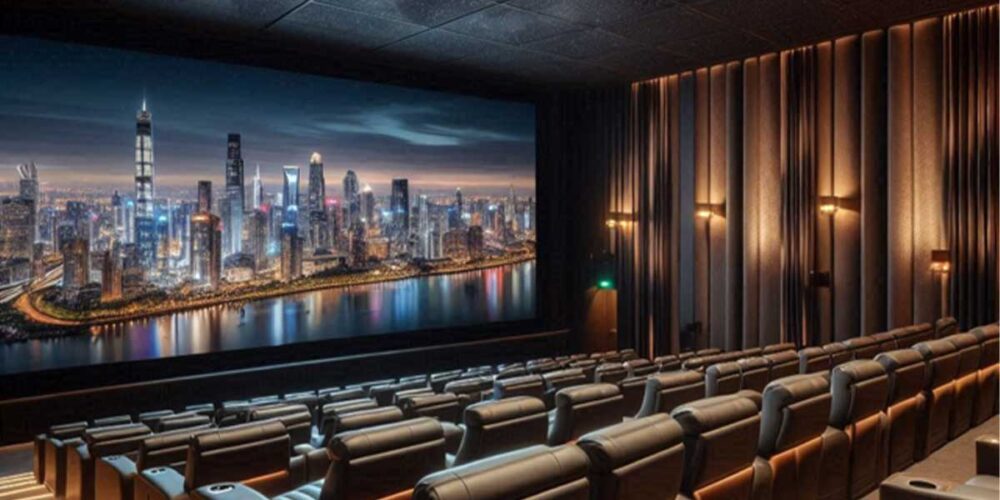 Quantum Media Systems Debuts DCI-Compliant LED Wall for the Home – rAVe ...