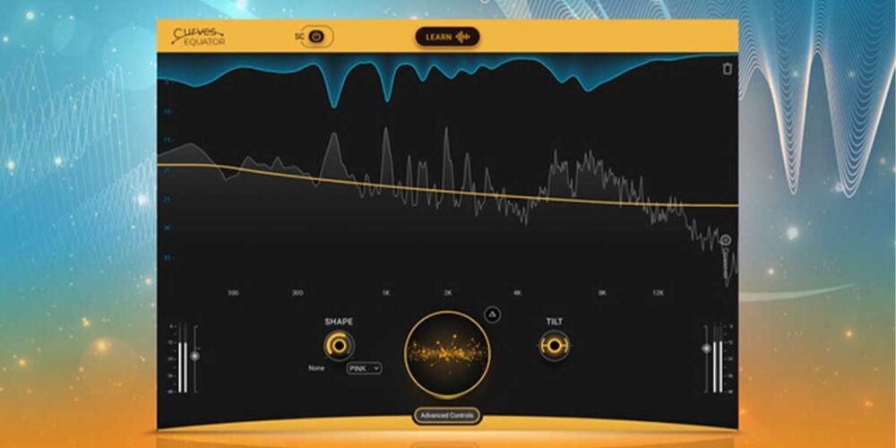 Waves Audio Releases Curves Equator: New EQ Plug-in for Precise ...