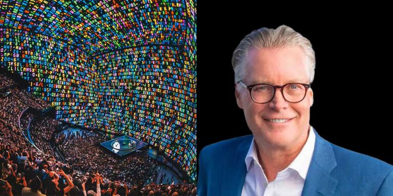 Delta CEO Ed Bastian to Deliver CES 2025 Keynote at Sphere, Showcasing ...
